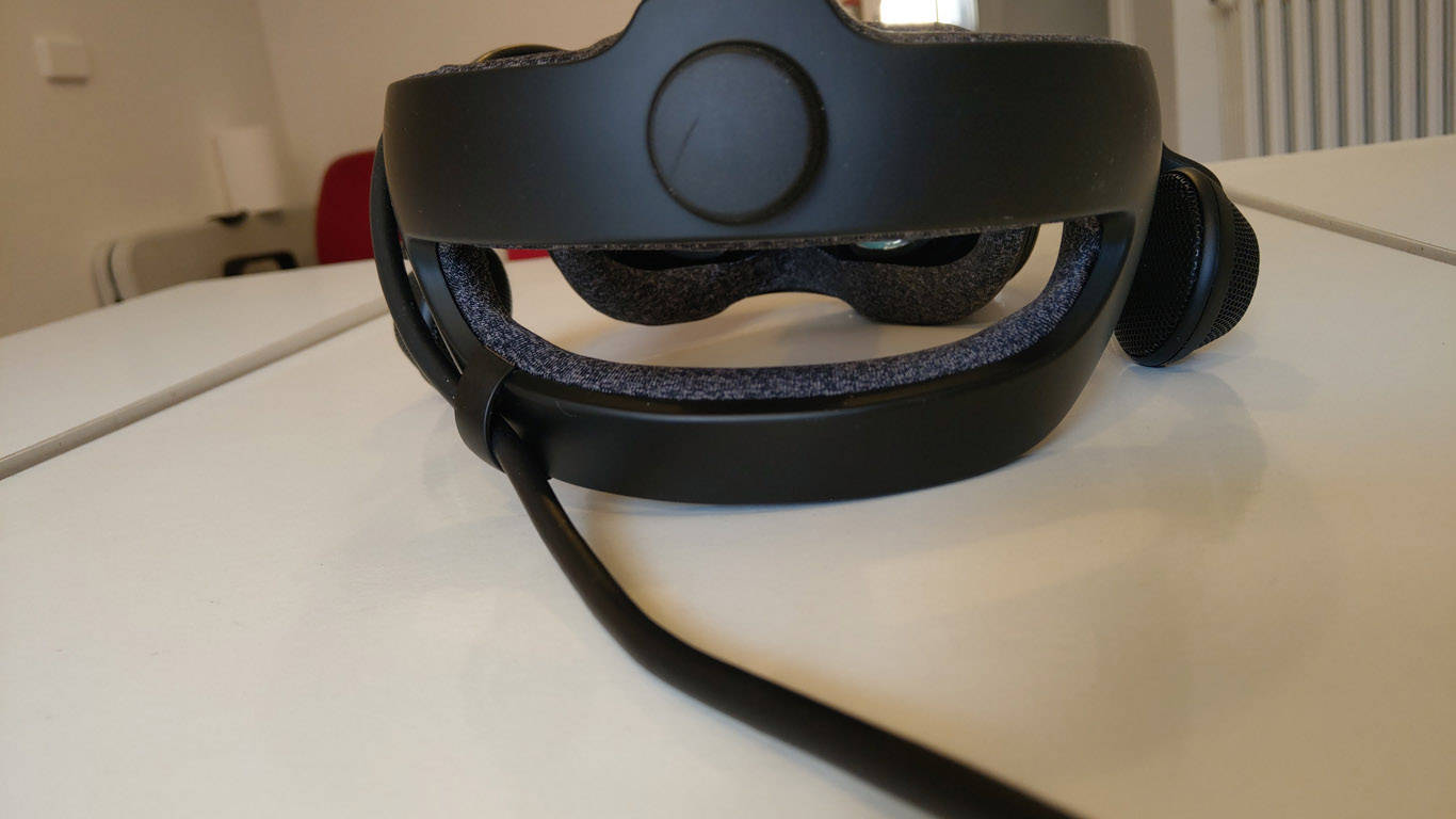 Valve Index review: a step closer to next-gen VR - The Ghost Howls