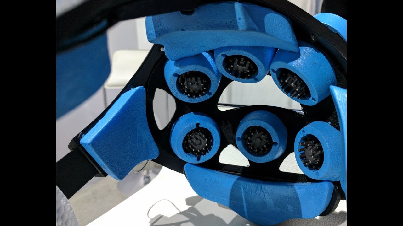 All you need to know about Brain Computer Interfaces in Virtual and ...