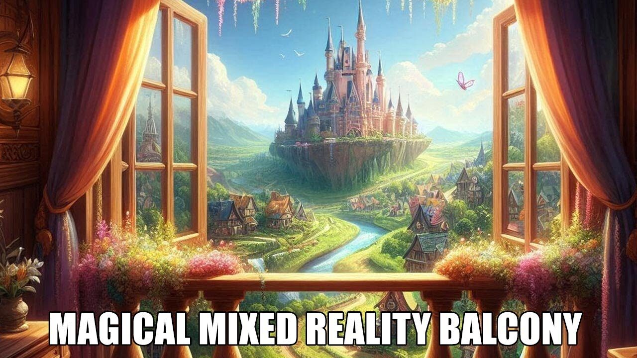 An opensource plugin lets you interact with real objects in mixed ...
