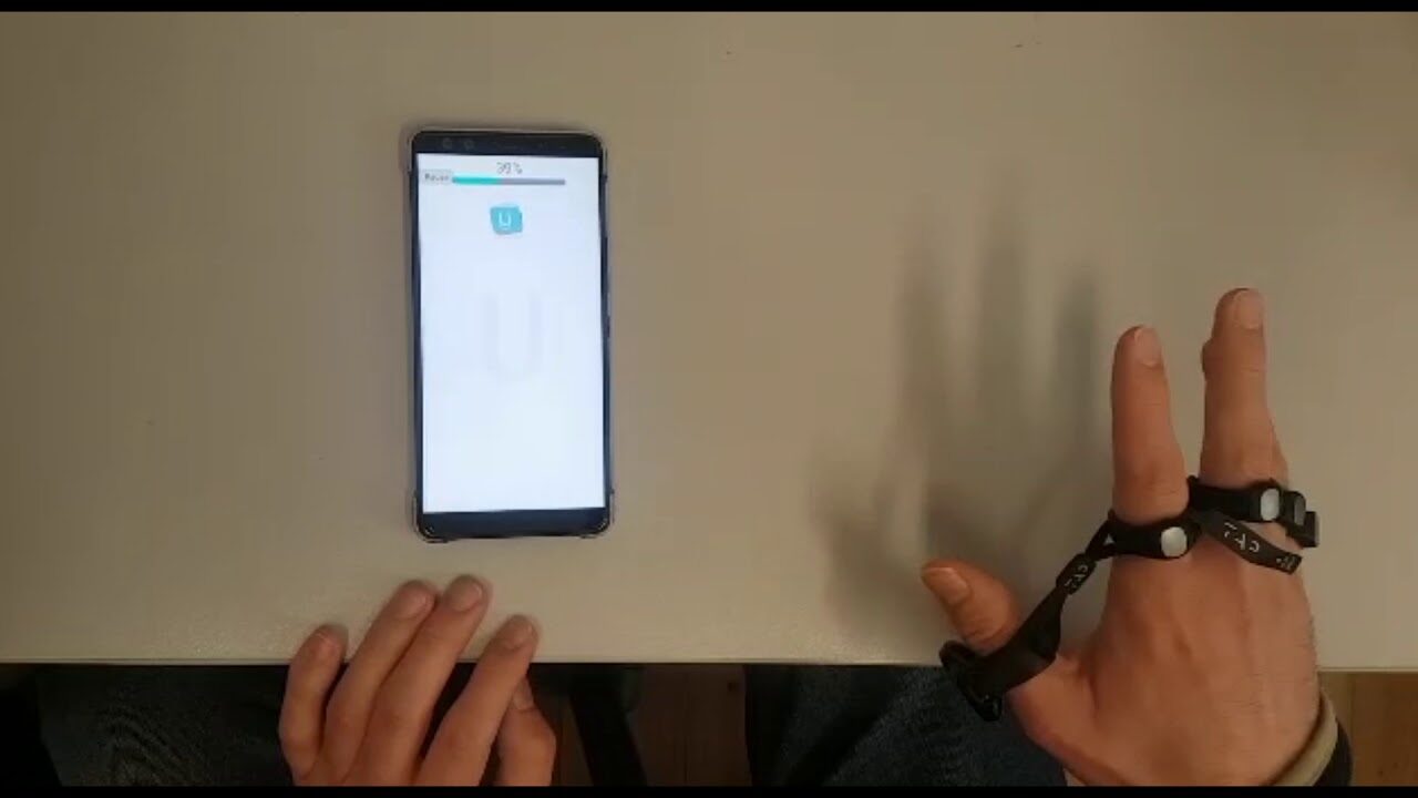 TAP Keyboard review: a new way of typing, if you need it - The Ghost Howls
